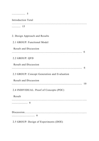 Project 3 Report and Competition Grading Guidelines ME 286 E.docx | Physics | Science