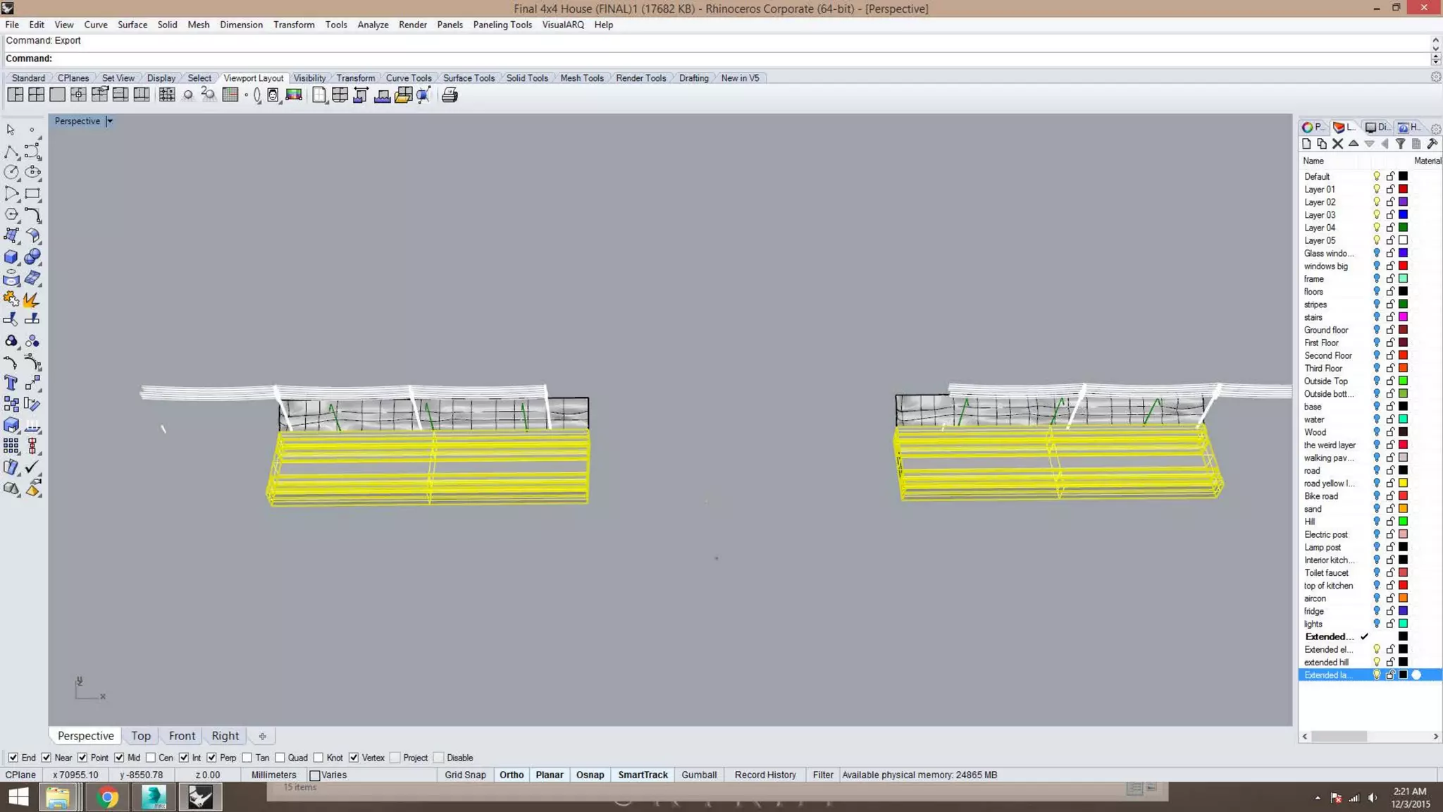 Project 3 (wip) animation | PPT