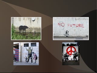 Electronic art project 4 Michael Sinclair | ODP