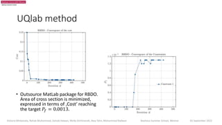 Project 4-Final Presentation RBDO | PPTX