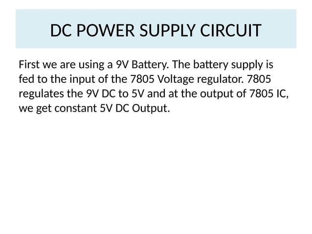 project 4 bit adder circuit using logic gates | PPTX