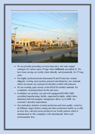 project of business law | DOCX