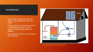 Solar Water Heater.pptx