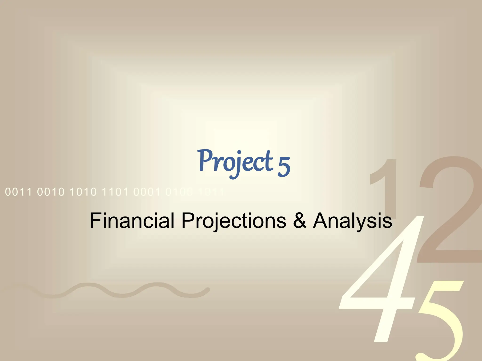 Project 5 an ISP Business model covering all aspects of Inteent service ...