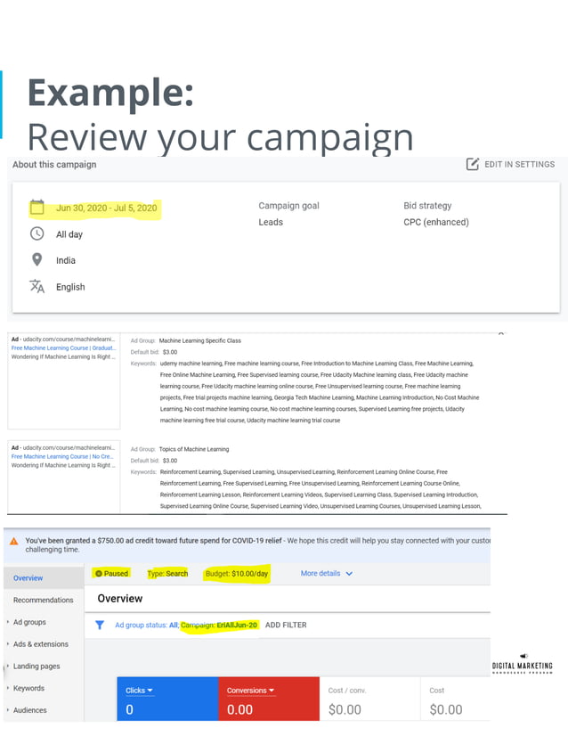Udacity Project 5 Part 1 | PDF