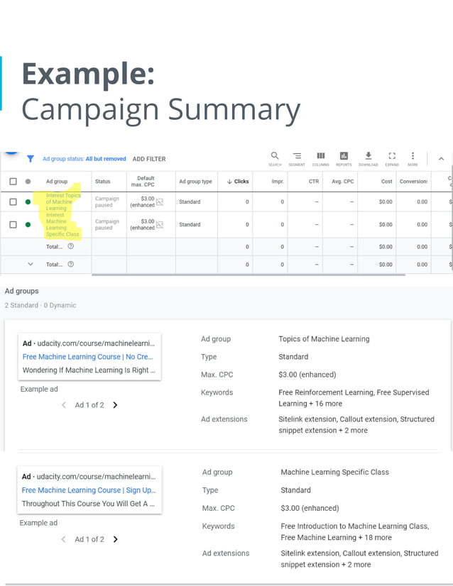 Udacity Project 5 Part 1 | PDF