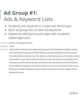 Udacity Project 5 Part 1 | PDF