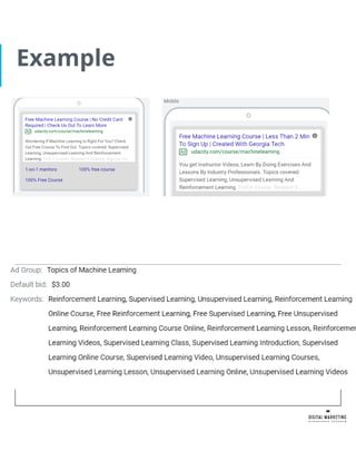 Udacity Project 5 Part 1 | PDF
