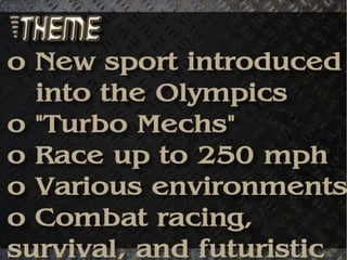 Blaster_Presentation_Turbo_Mech | PPT