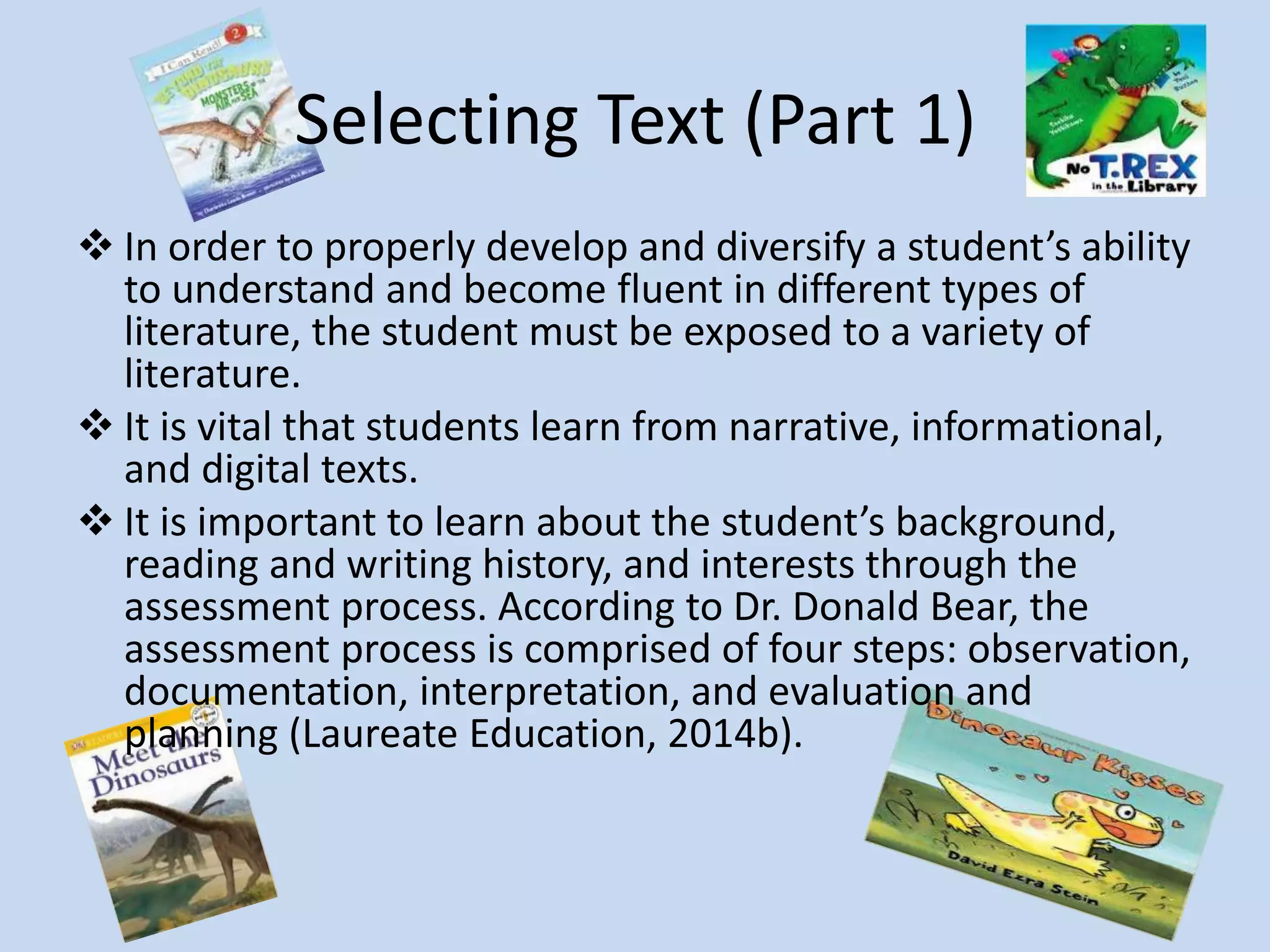 Digital Storytelling Project-Walden University | PPT