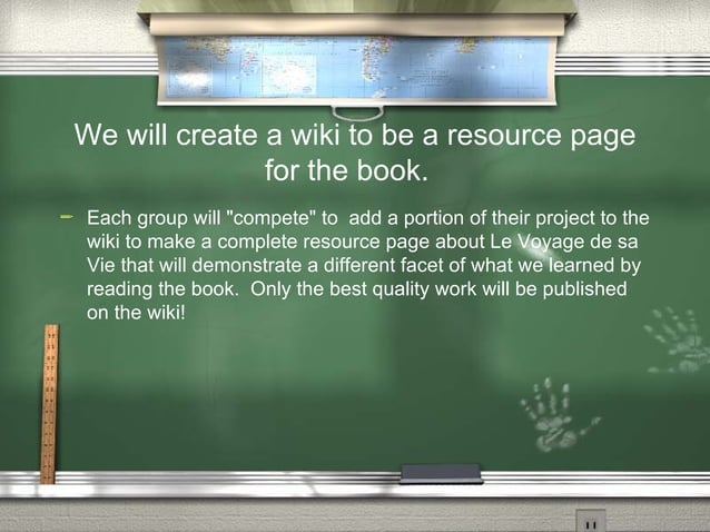 Project 7th grade | PPT