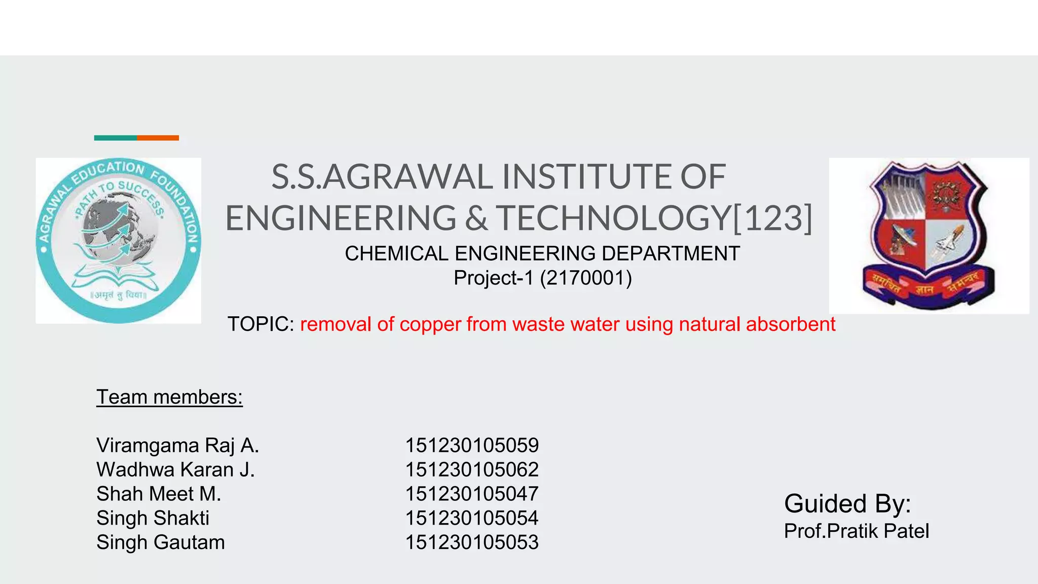 project 8th sem(copper).pptx