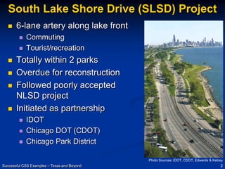 Project 9 south lake shore drive - chicago 092210 | PPT
