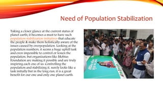 Project aakar phase 2 - A New population stabilization project | PPTX ...