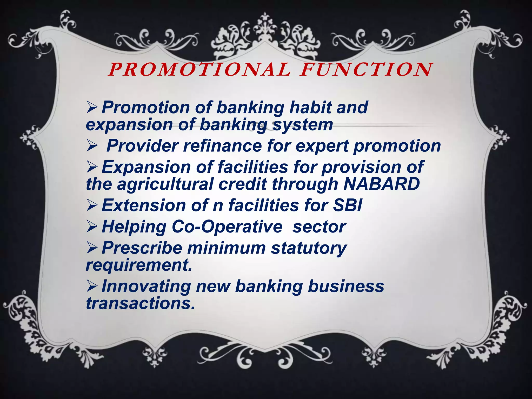 Project about banking | PPTX