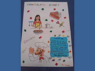 Project about food origins | PPT