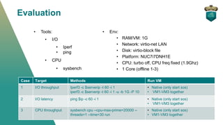 Project ACRN CPU sharing BVT scheduler in ACRN hypervisor | PDF ...