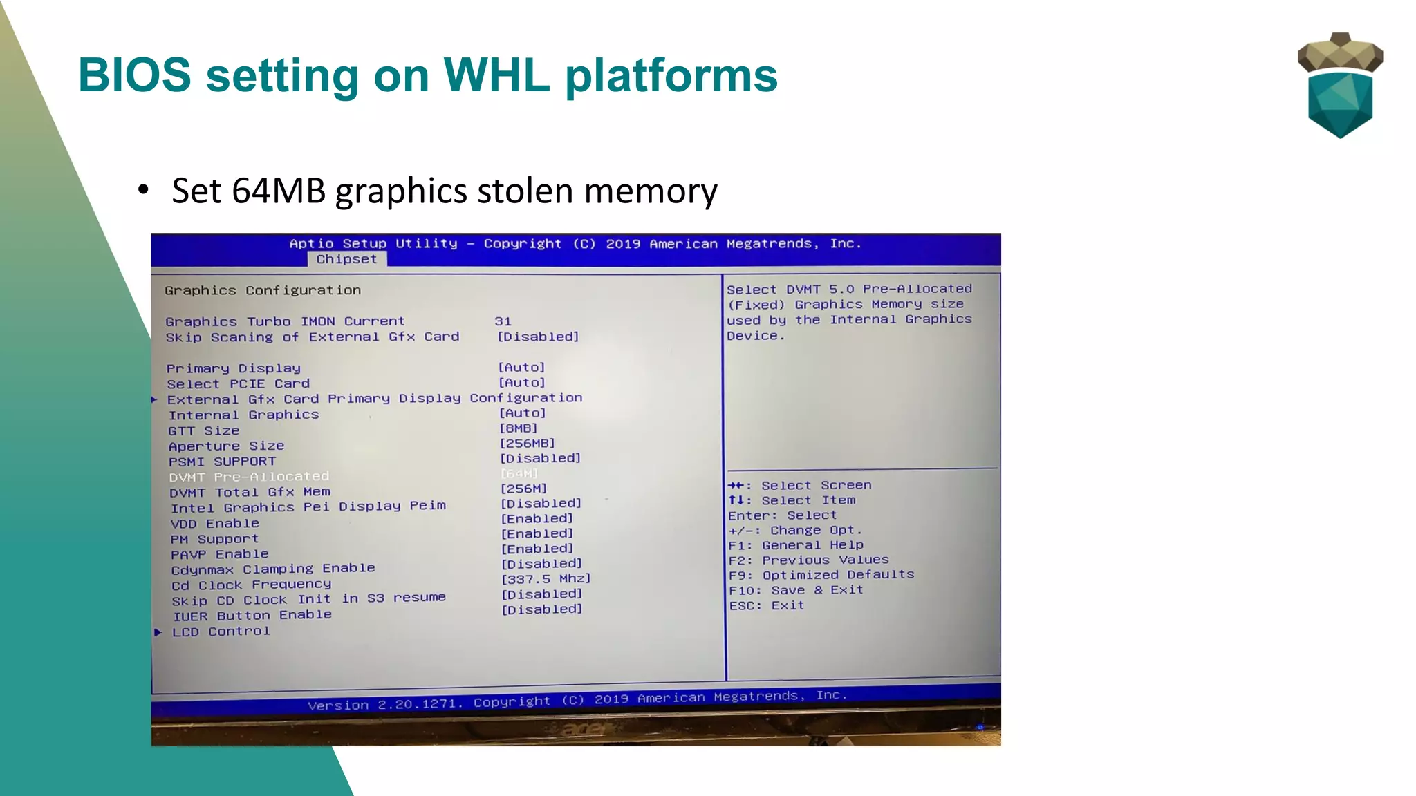 Project ACRN GVT-d introduction and tutorial | PDF | Computer ...