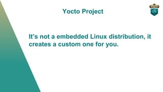 Project ACRN how to build a Yocto Project-based SOS | PDF