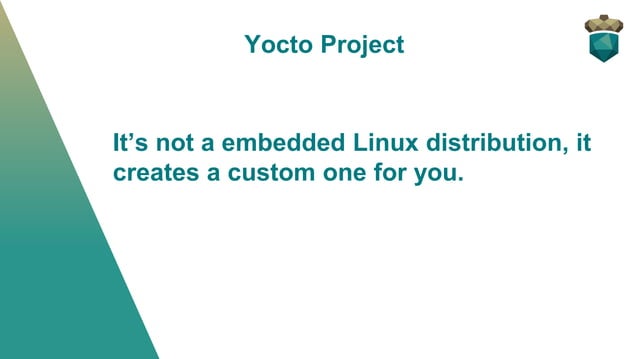 Project ACRN how to build a Yocto Project-based SOS | PDF | Operating Systems | Computer ...