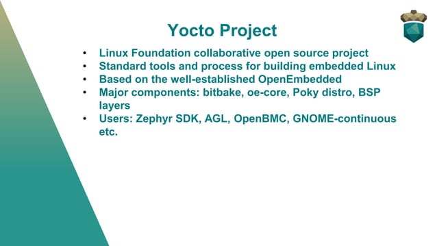Project ACRN how to build a Yocto Project-based SOS | PDF | Operating Systems | Computer ...