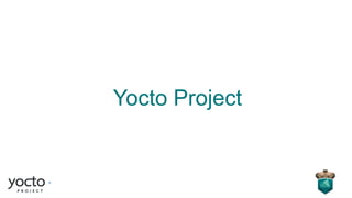 Project ACRN Yocto Project meta-acrn layer introduction | PPT