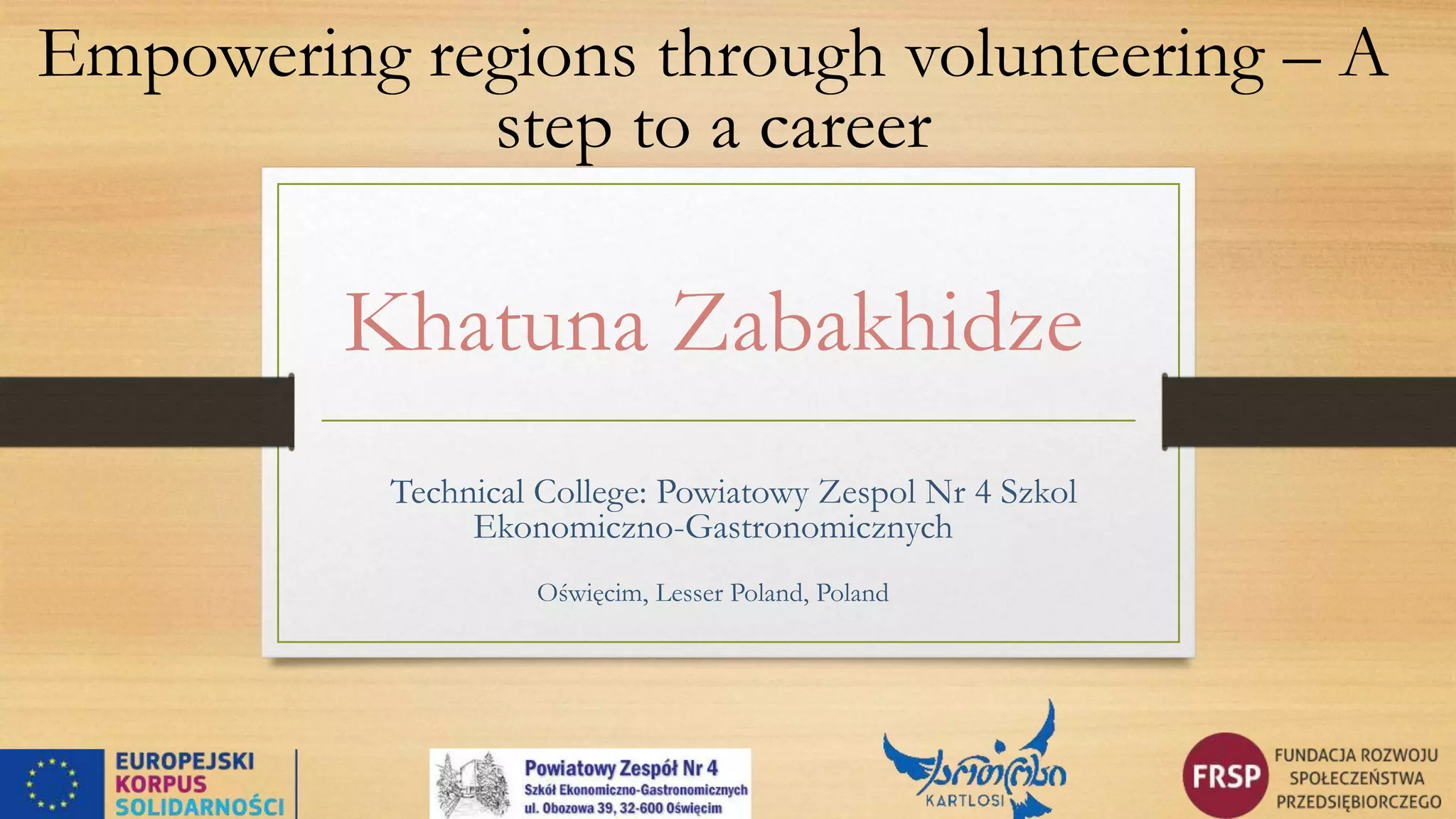 Project activities khato | PPT