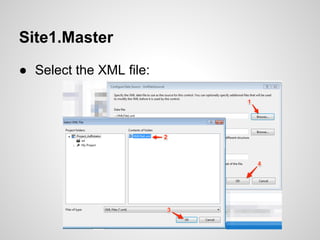 ASP.net Image Slideshow | PDF | Web Design and HTML | Internet