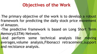stockmarket_analysis_and _prediction_using_lstm | PPTX