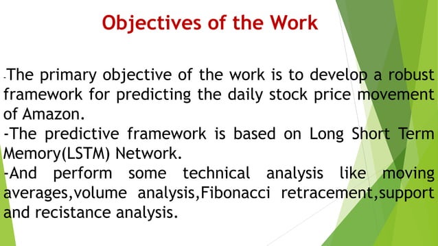 stockmarket_analysis_and _prediction_using_lstm | PPTX | Business ...