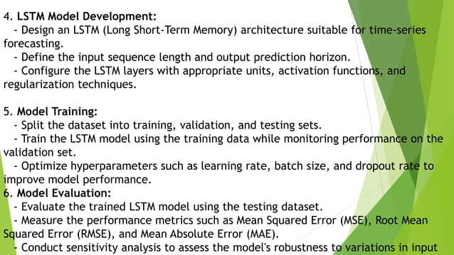 stockmarket_analysis_and _prediction_using_lstm | PPTX | Business ...