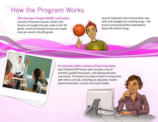 Project alert brochure | PDF