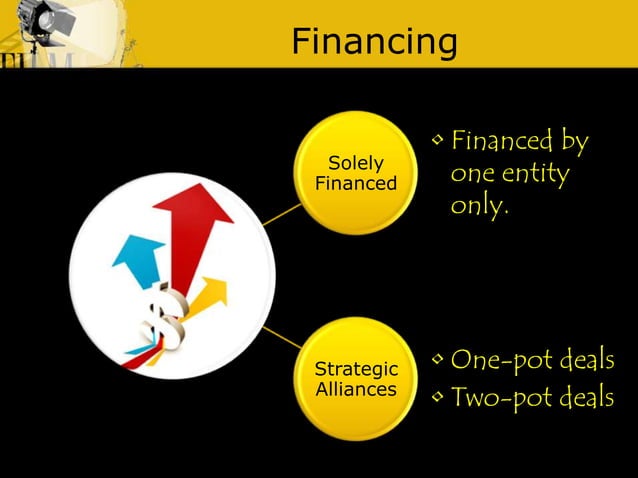 Project Alliances | PPTX