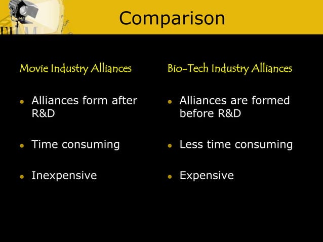 Project Alliances | PPTX