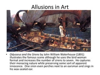 Project Allusion | PPTX