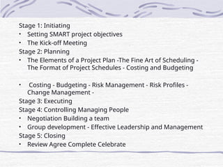 Project Analysis.pptx The financial industry | PPTX | Business Administration | Business