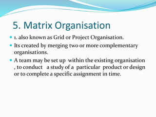 Project and Matrix.pptx