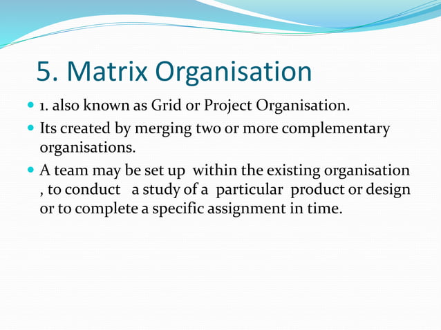 Project and Matrix.pptx