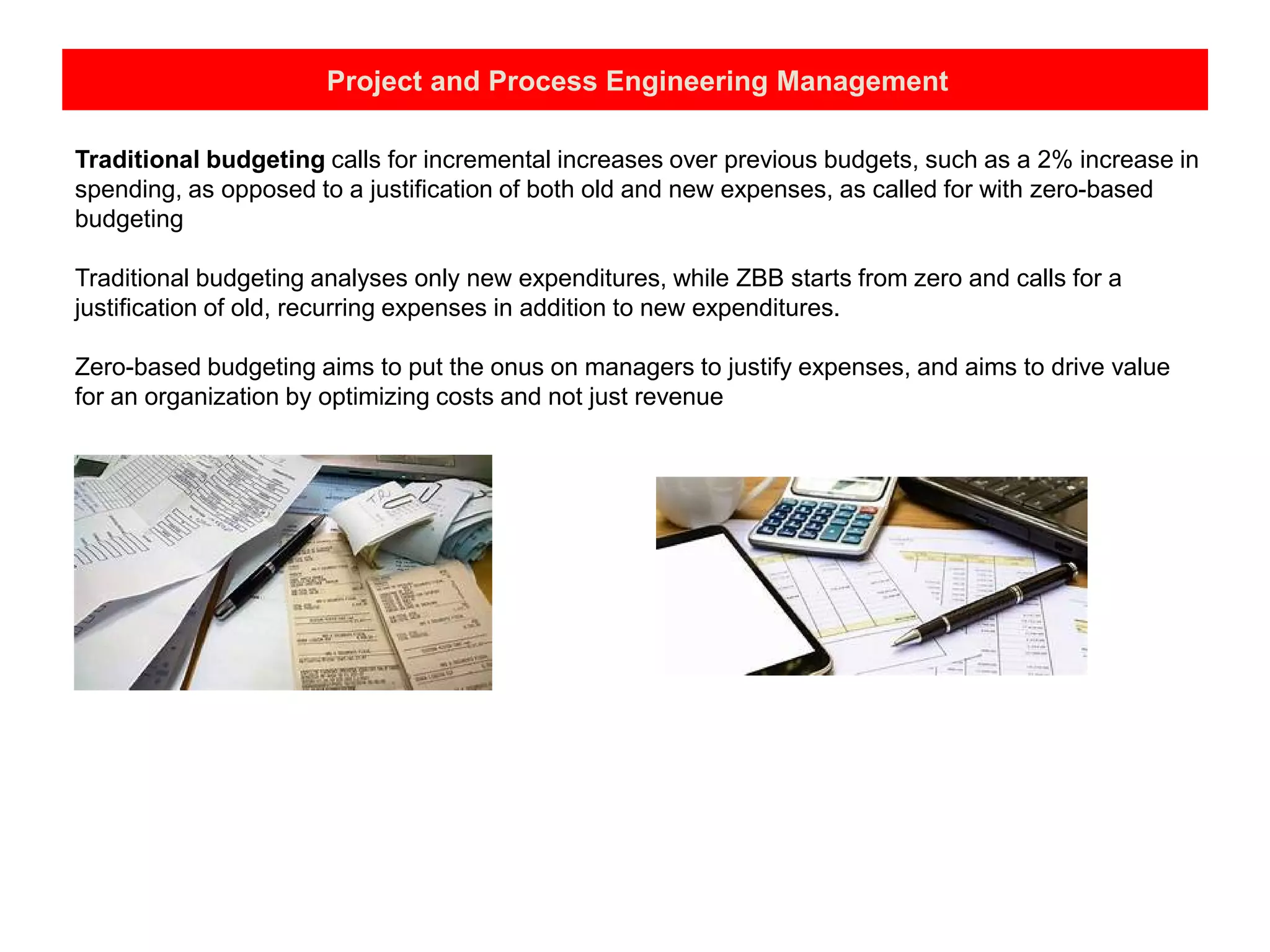 Project and process engineering management industrial engineering ...