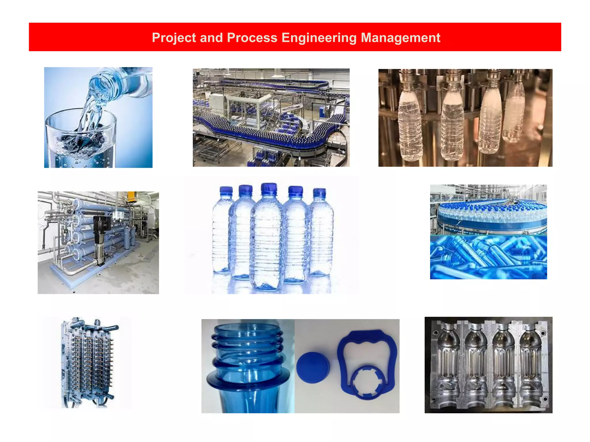 Project and process engineering management industrial engineering ...