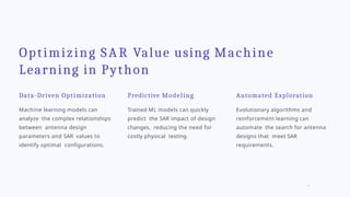 project Antenn for electronics and communication.pptx