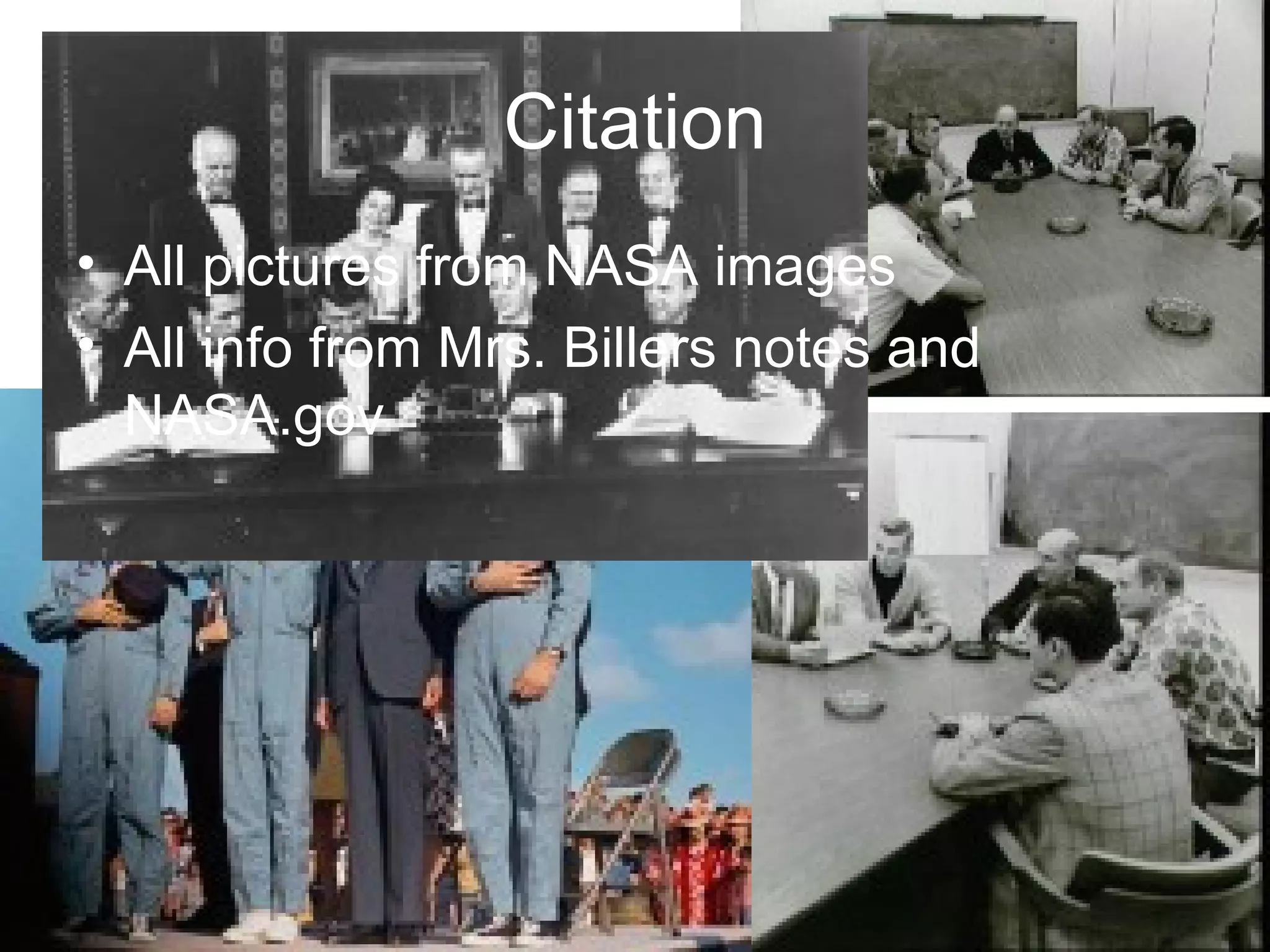 Project apollo | PPT