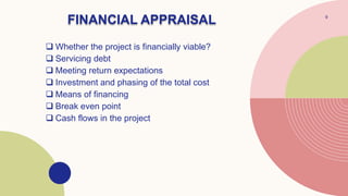 PROJECT APPRAISAL-1.pptx