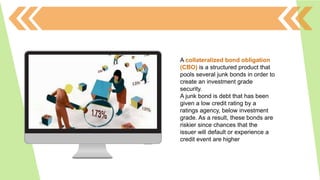 Financing Project Through Structured Finance | PPTX