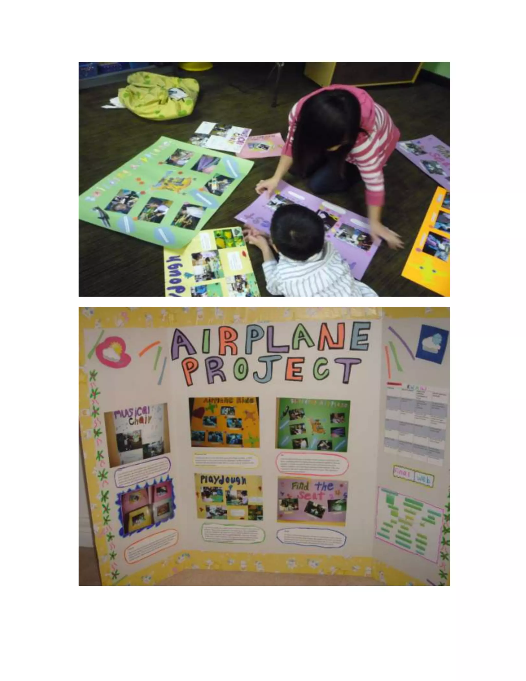 Project approach | DOCX
