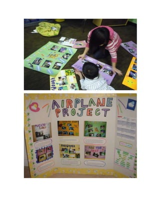 Project approach | DOCX