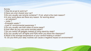 Project approach | PPT