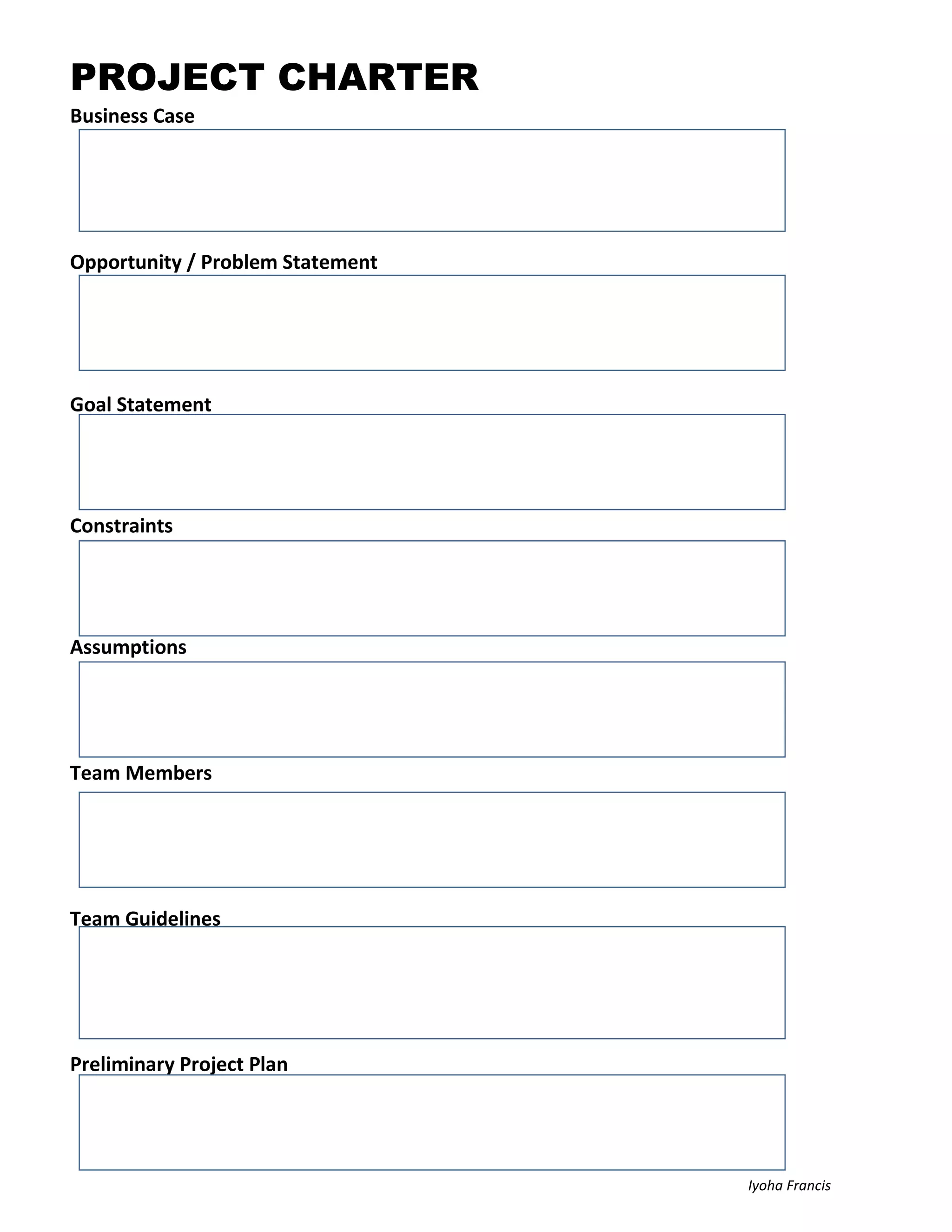 Project approach to 5s implementation | PDF