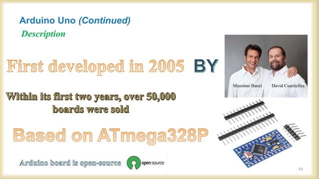 Arduino Based Project.pptx