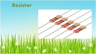 Alat Monitoring Arus | PPTX